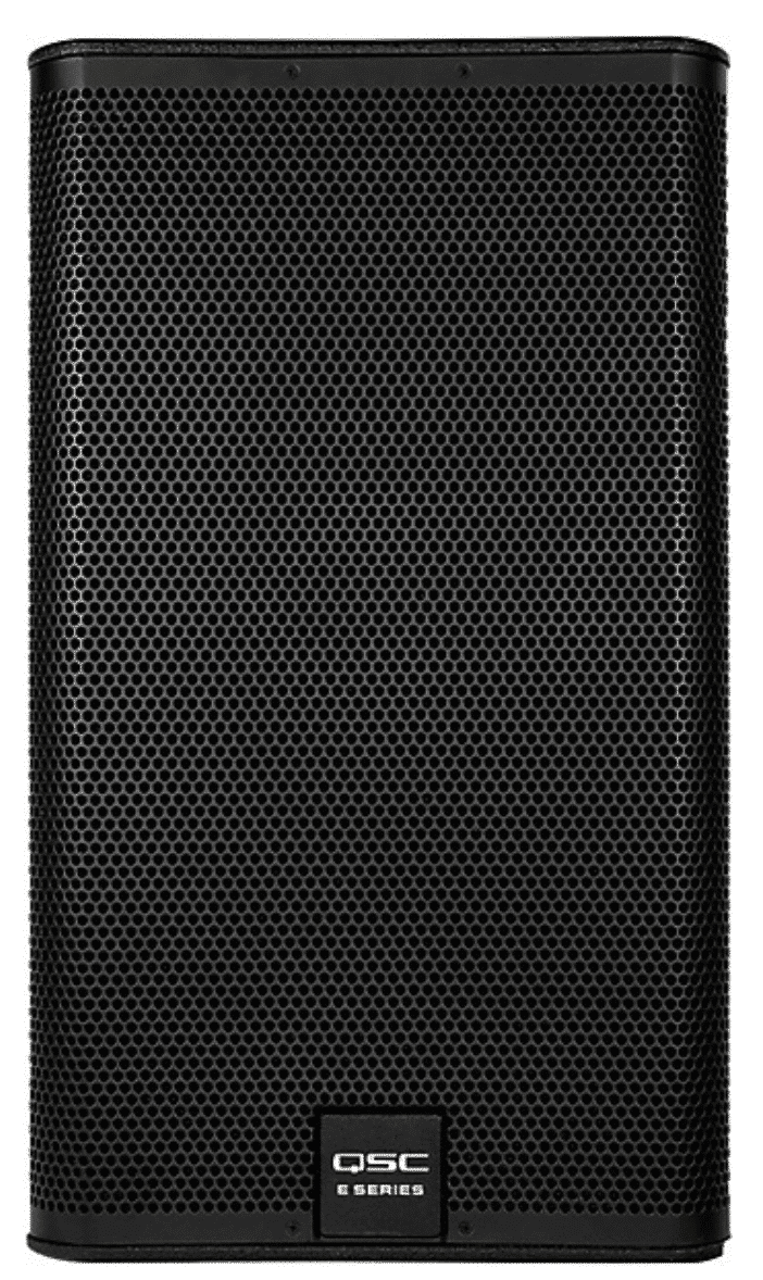 QSC E-Series E115 15″ Passive Loudspeaker Best Price