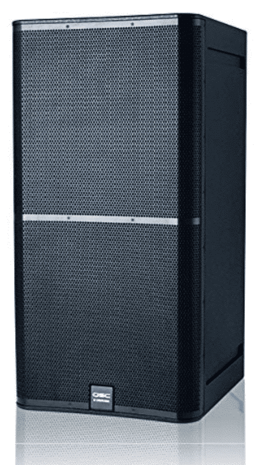 QSC E-Series E218sw 18″ Double Passive Subwoofer Best Price